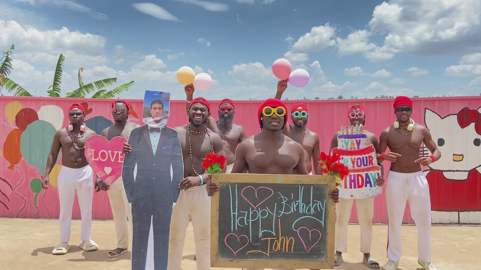 Greeting Video Collection | Wishes Made Visual